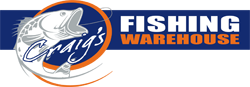 Craig's Fishing Warehouse - HeliFish