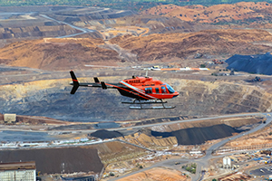 Helifish - Fishing, Pub Crawls & Scenic Flights - Darwin, Northern ...