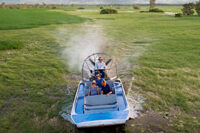 Helifish - Fishing, Pub Crawls & Scenic Flights - Darwin, Northern ...